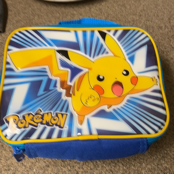 Pokemon | Other | What A Surprise For Any Child This Pokmon 7 X 9 Inch ...